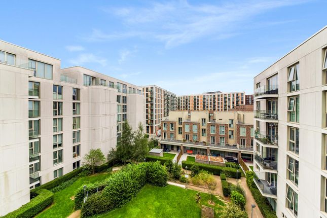 Liner House, Royal Wharf E16, 1 bedroom flat for sale - 68228311 ...