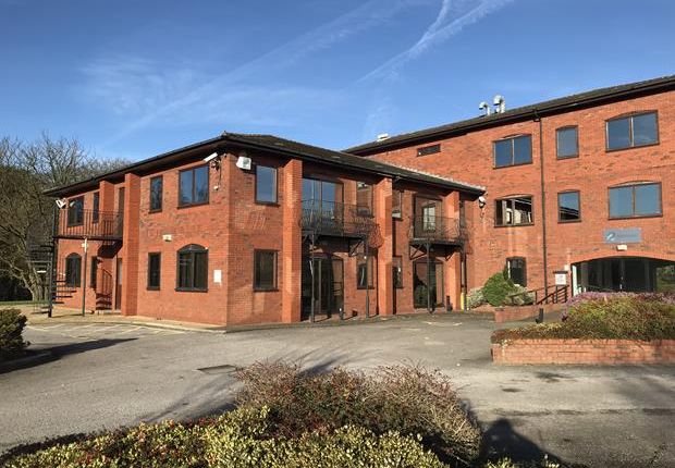 Axis House, Tudor Road, Manor Park, Runcorn WA7, office to let ...