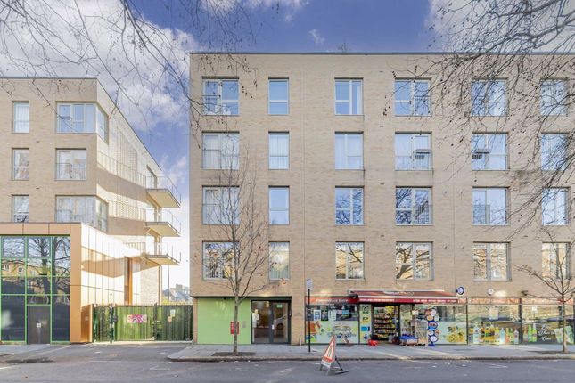 Plender Street, London NW1, 1 bedroom flat for sale - 63813373 ...