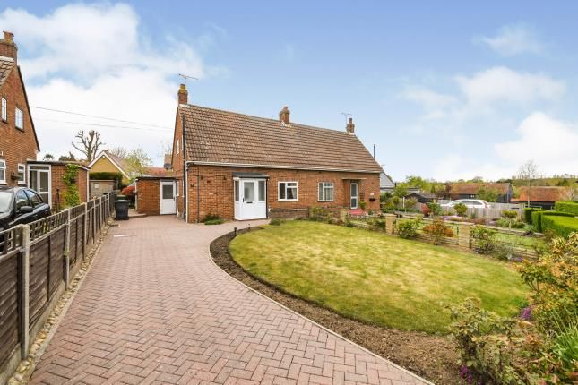 White Notley, Witham, Essex CM8, 2 bedroom semi-detached house for sale ...