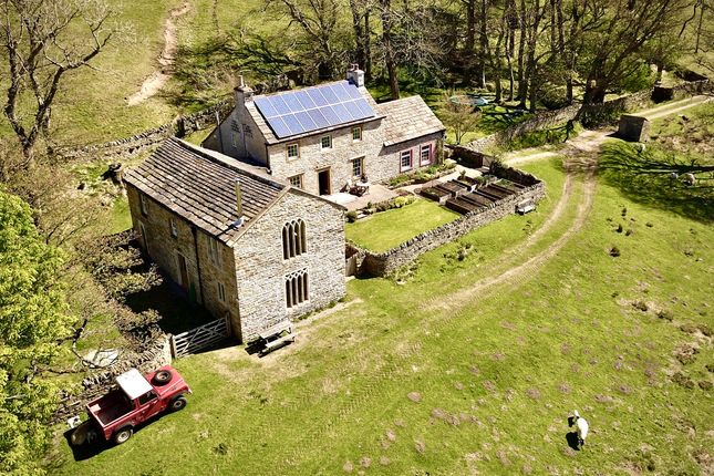 Windy Hall, Kirkhaugh, Alston, Cumbria CA9, 5 bedroom detached house ...