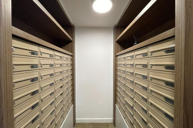 Prince Edwin Street, Liverpool L5, studio for sale - 66370028 ...