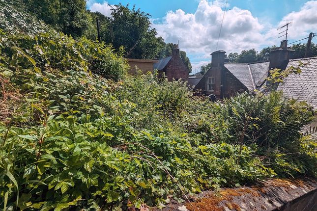 33 Carronbridge, Thornhill DG3, 1 bedroom terraced house for sale ...