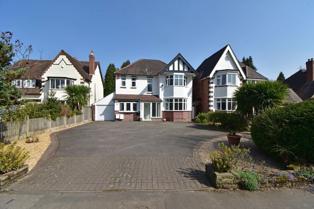 Homes for Sale in Solihull - Buy Property in Solihull - Primelocation