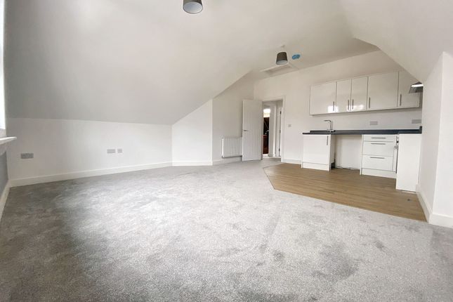 44 Barbourne Road, Worcester WR1, 1 bedroom flat to rent - 69346566 ...