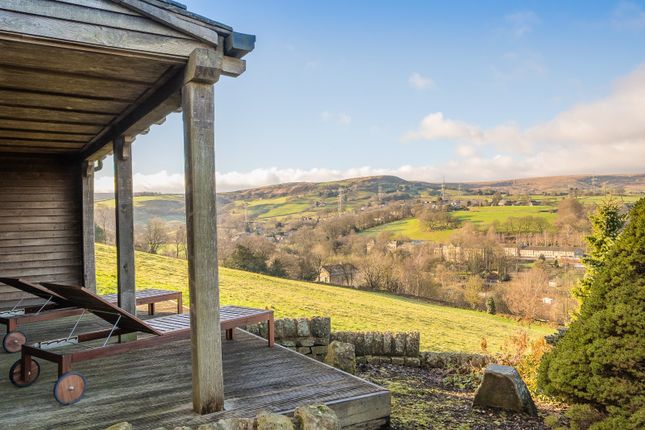 Off Cliff Lane, Ripponden, Sowerby Bridge, Halifax HX6, 4 bedroom ...