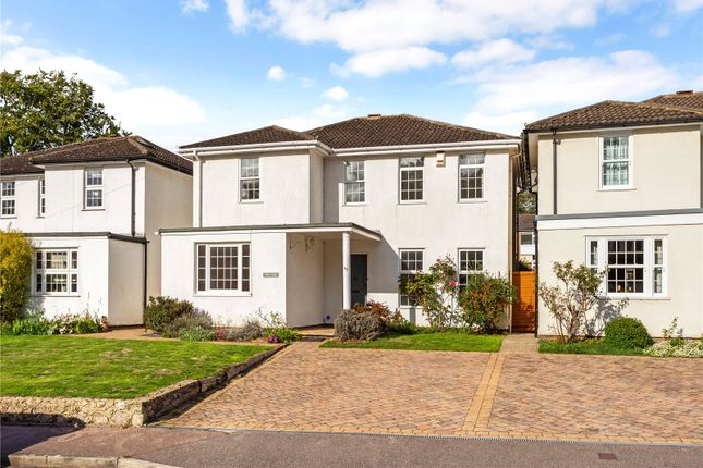 Homes for Sale in Reigate - Buy Property in Reigate - Primelocation