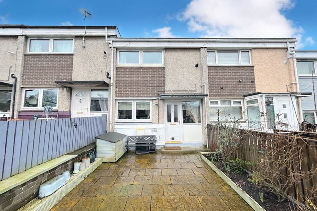 Avon Drive, Linlithgow EH49, 2 bedroom terraced house for sale ...