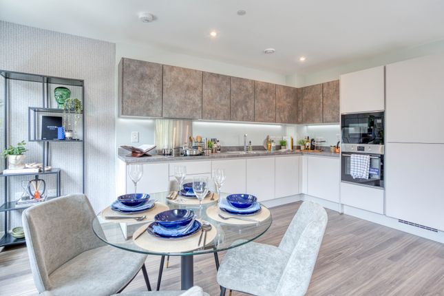 Bollo Lane, London W3, 2 bedroom flat for sale - 64201684 | PrimeLocation