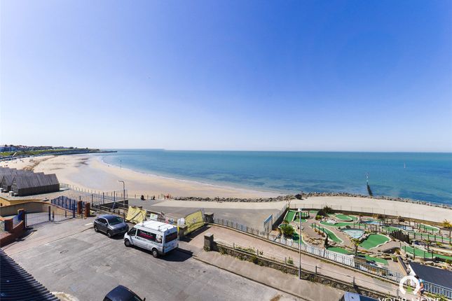 Sea View Terrace, Margate, Kent CT9, 3 bedroom maisonette for sale ...