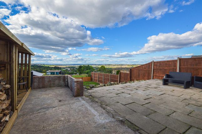 Netherton Lane, Netherton, Wakefield WF4, 3 bedroom semi-detached ...