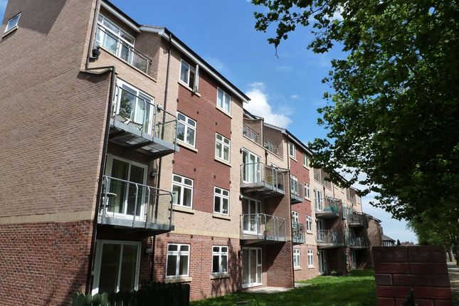 Cottingham Road, Hull HU6, 2 bedroom duplex to rent - 54903616 ...