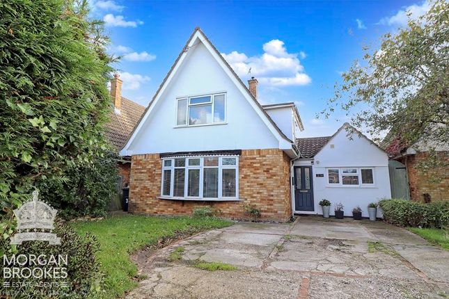 Holt Farm Way, Ashingdon, Rochford SS4, 5 bedroom detached house for ...