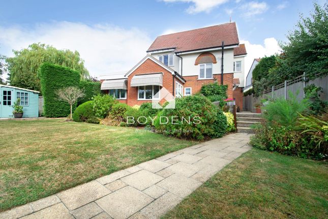 Homes for Sale in Frinton-on-Sea - Buy Property in Frinton-on-Sea ...