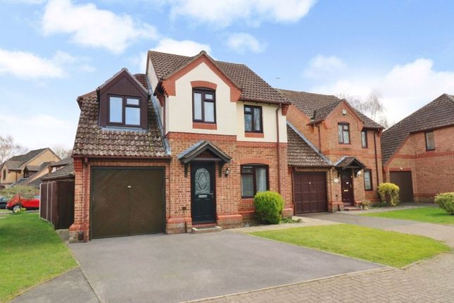 Homes for Sale in Hedge End - Buy Property in Hedge End - Primelocation