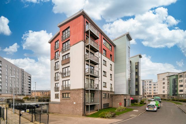 6/12 Lochend Park View, Edinburgh EH7, 2 bedroom flat for sale ...