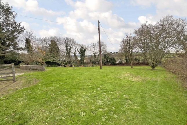 Landulph, River Tamar, Cornwall PL12, 5 bedroom detached house for sale ...