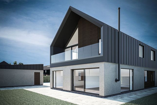 Homes for Sale in Edzell - Buy Property in Edzell - Primelocation