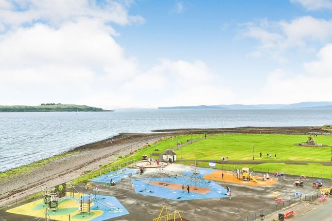 Charles Street, Largs KA30, 2 bedroom detached house for sale ...