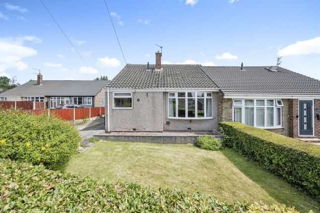 Rufford Rise, Goldthorpe, Rotherham S63, 2 bedroom semi-detached ...