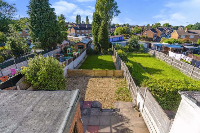 Old Park Road Dudley Dy1 3 Bedroom Semi Detached House For Sale