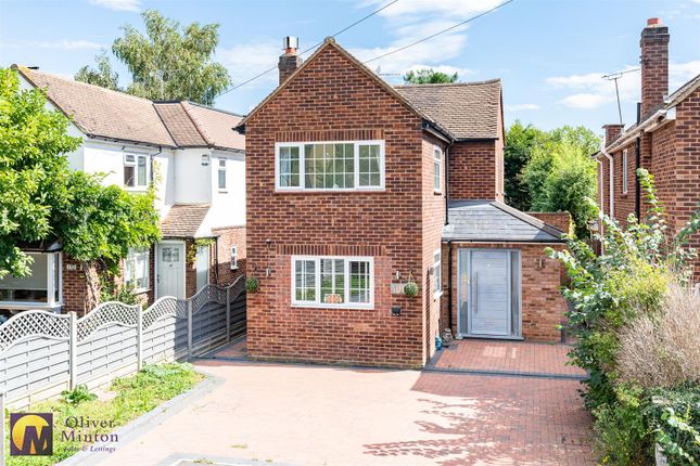 Homes for Sale in Ware Road, Hoddesdon EN11 - Buy Property in Ware Road ...