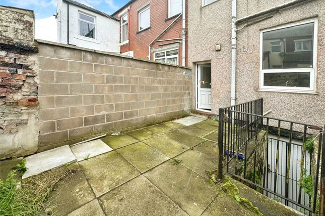 Snape Street, Darwen, Lancashire BB3, 2 bedroom terraced house for sale ...