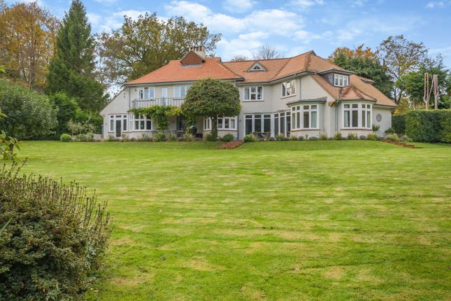 Homes for Sale in Haslemere - Buy Property in Haslemere - Primelocation