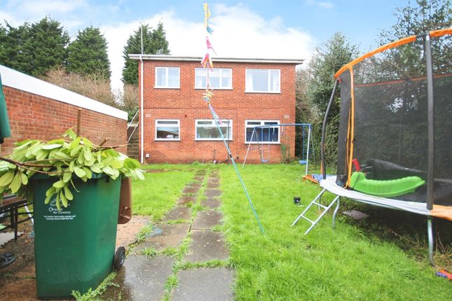 Spring Road, Foleshill, Coventry CV6, 1 bedroom flat for sale ...