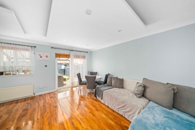 Strachur Grove, Glasgow G22, 2 bedroom terraced house for sale ...