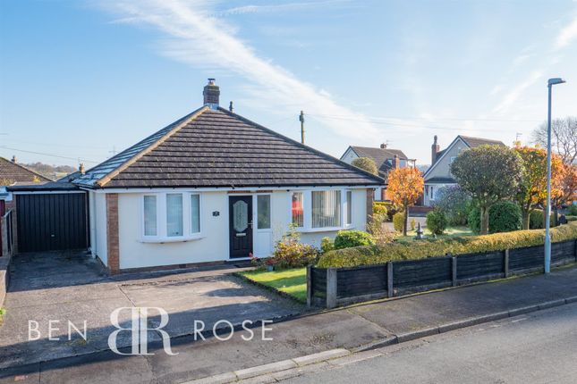 4 bed detached bungalow for sale in Smithy Close, Brindle, Chorley PR6 ...