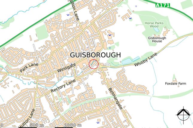 Fountain Street, Guisborough TS14, retail premises to let - 63751127 ...