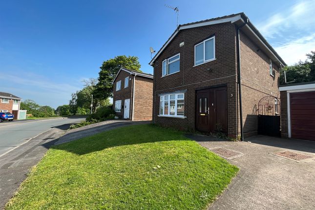 Sandmere Rise, Wolverhampton WV10, land for sale - 64743477 | PrimeLocation