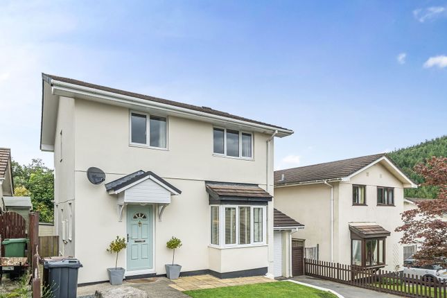 Pine View, Gunnislake PL18, 4 bedroom detached house for sale ...