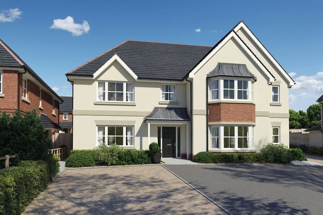 Braywick Road, Maidenhead SL6, 4 bedroom semi-detached house for sale ...