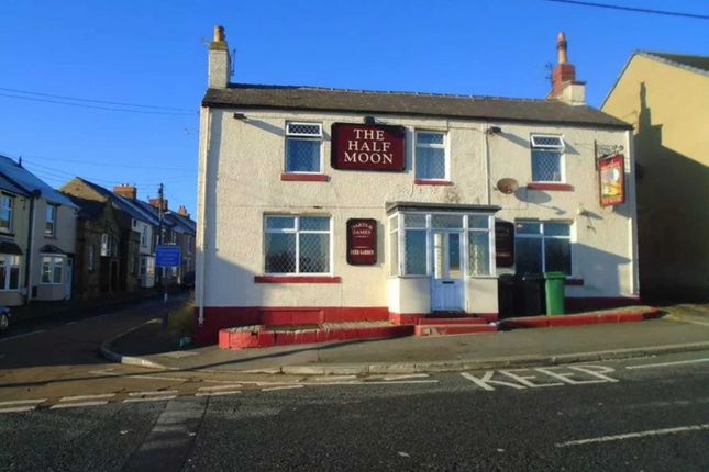 Front Street North, Quarrington Hill, Durham DH6, commercial property ...