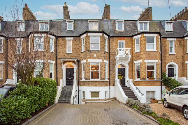 Homes for Sale in Oakley Close, Church Road, London W7 - Buy Property ...