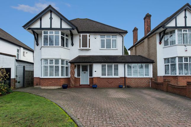 Homes for Sale in Wallington, London - Buy Property in Wallington ...