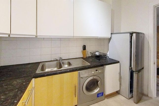 New Compton Street, London WC2H, 2 bedroom flat to rent - 70530913 ...