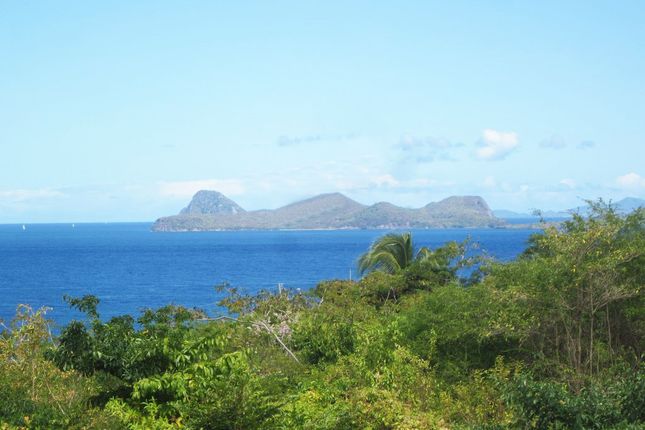 3 bed detached house for sale in Hummingbird Hill, Levera, Grenada - Zoopla