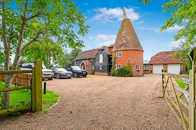 Homes for Sale in Marden, Kent - Buy Property in Marden, Kent ...