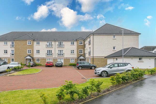 Ferniesyde Court, Falkirk FK2, 2 bedroom flat for sale - 67867175 ...