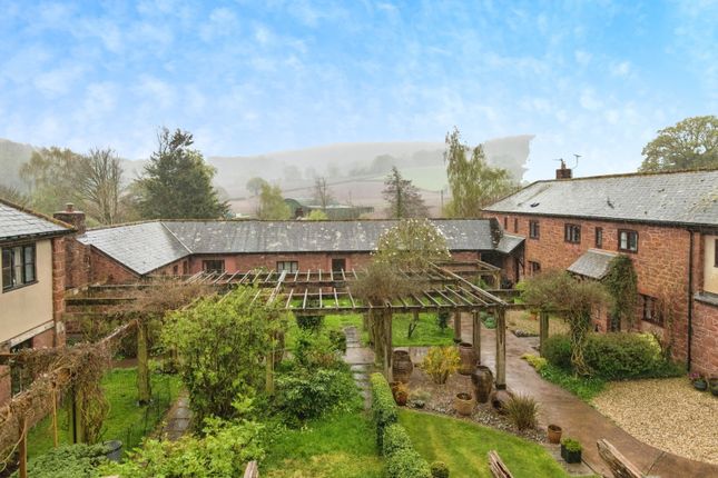 Kennford, Exeter, Devon EX6, 3 bedroom detached house for sale ...