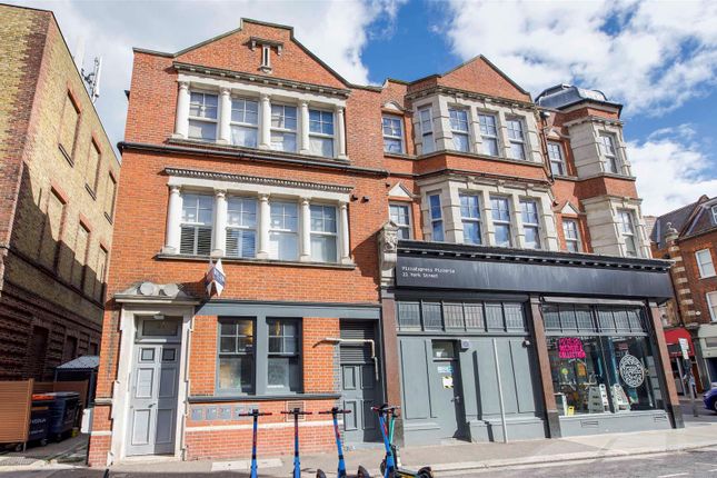 Garfield Road, Twickenham TW1, 2 bedroom flat for sale - 62624142 ...