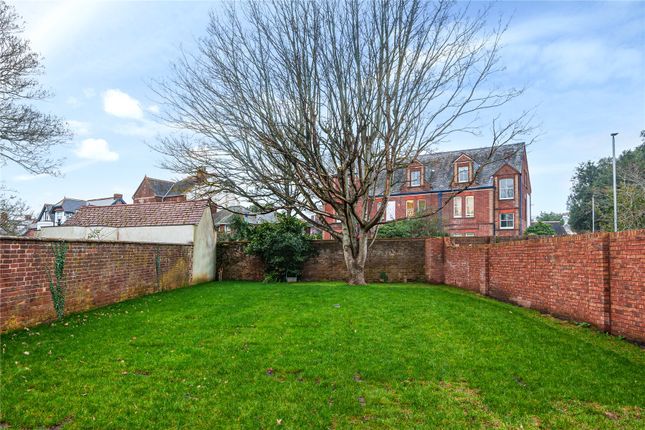 Magdalen Road, St. Leonards, Exeter EX2, 5 bedroom semi-detached house ...