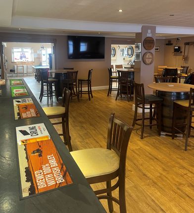 Bridge Street, Lockerbie DG11, pub/bar for sale - 64800974 | PrimeLocation