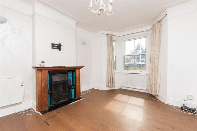 Egerton Avenue, Hextable, Kent BR8, 4 bedroom detached house for sale ...