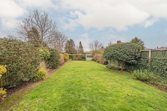 Chiltern Drive, Berrylands, Surbiton KT5, 4 bedroom semi-detached house ...