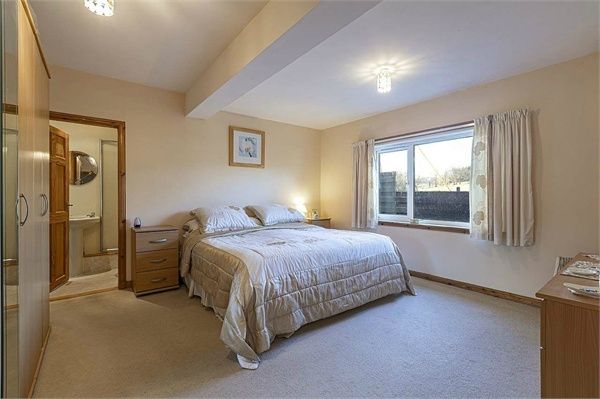 Gifford Road, Longformacus, Duns, Scottish Borders TD11, 4 bedroom semi ...