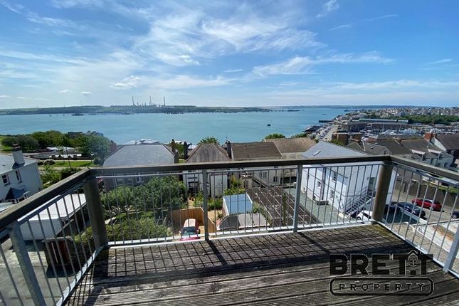 Fermoy House, Charles Street, Milford Haven, Pembrokeshire. SA73, 2 ...